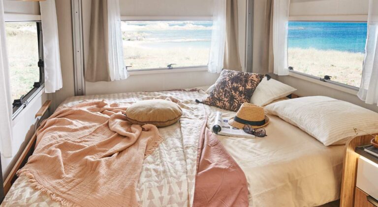 2 places couchages - Bavaria